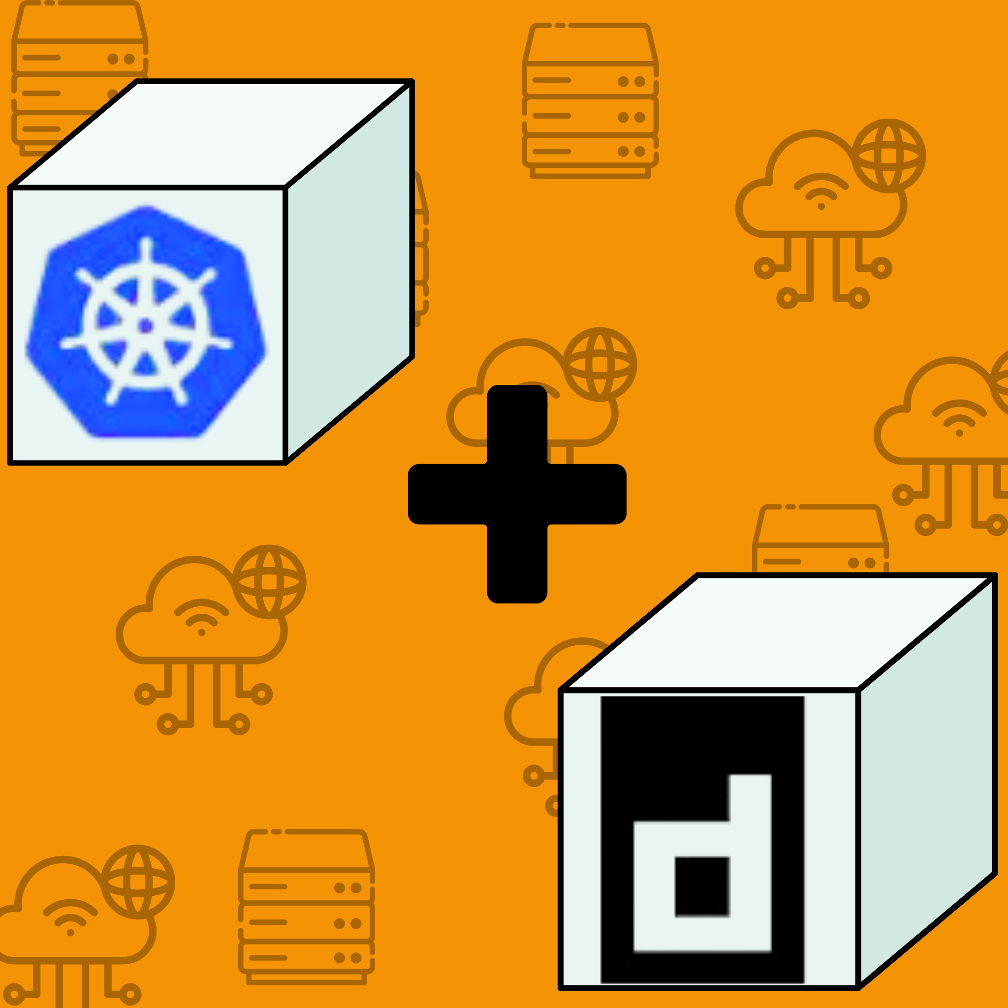 How to create the K8s cluster with containerd?