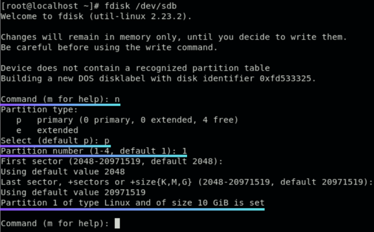 How to configure Raid 0 in Linux systems? – 2024 guide